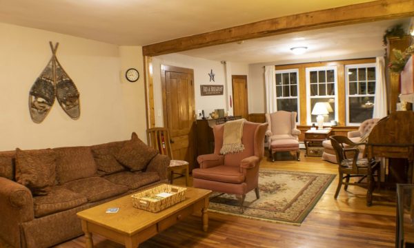 Ultimate Vermont getaway - The Engel House