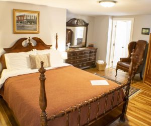 Ultimate Vermont getaway - The Engel House